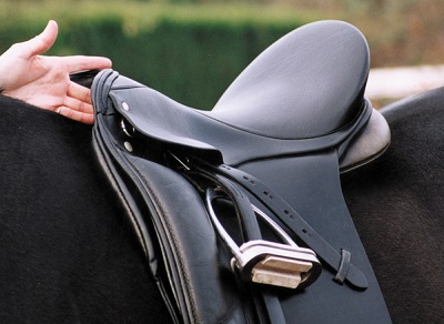 How Can I Tell If My Saddle Fits Correctly? | Horse Journals