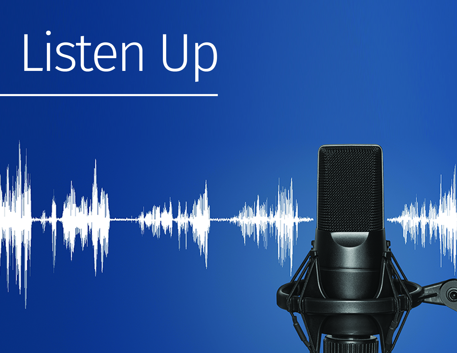 Listen Up - Podcasts for Horse Lovers | Horse Journals