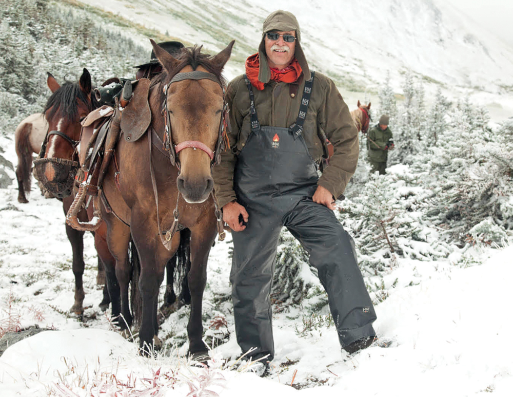 Riding Horses After Sixty | Horse Journals