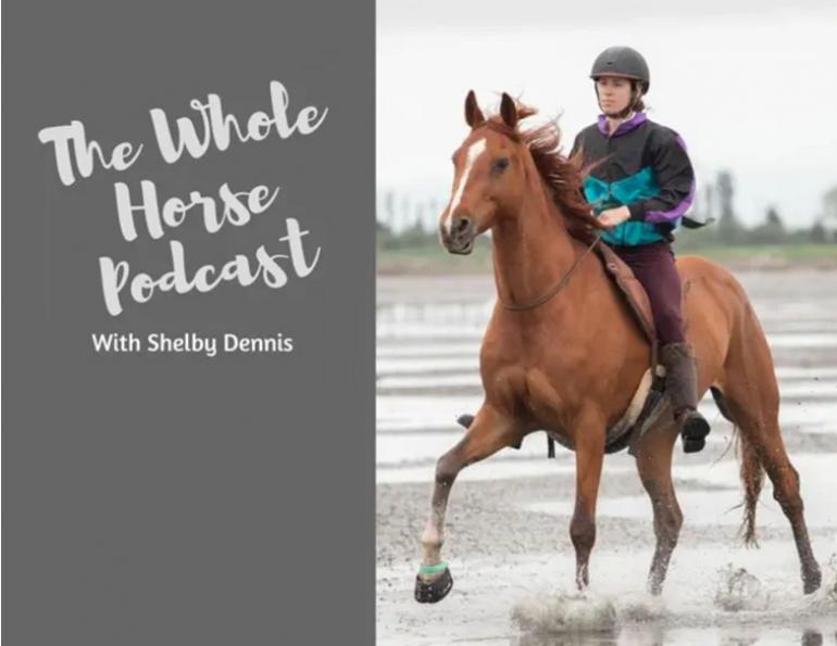 Podcast - Debunking Dominance Theory | Horse Journals