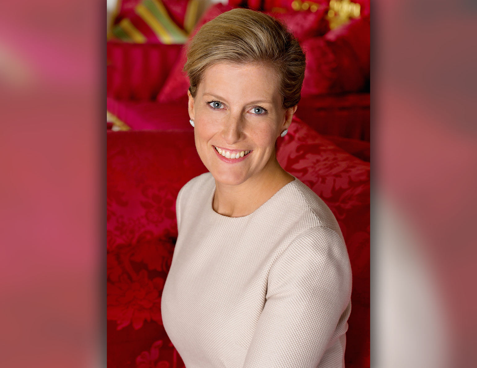 Spruce Meadows Royal News: Sophie, Duchess of Edinburgh Becomes Royal ...